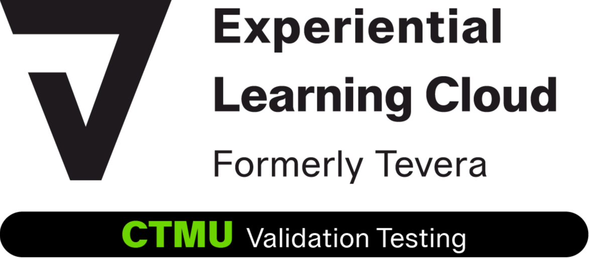 Experiential Learning Cloud (Formerly Tevera)